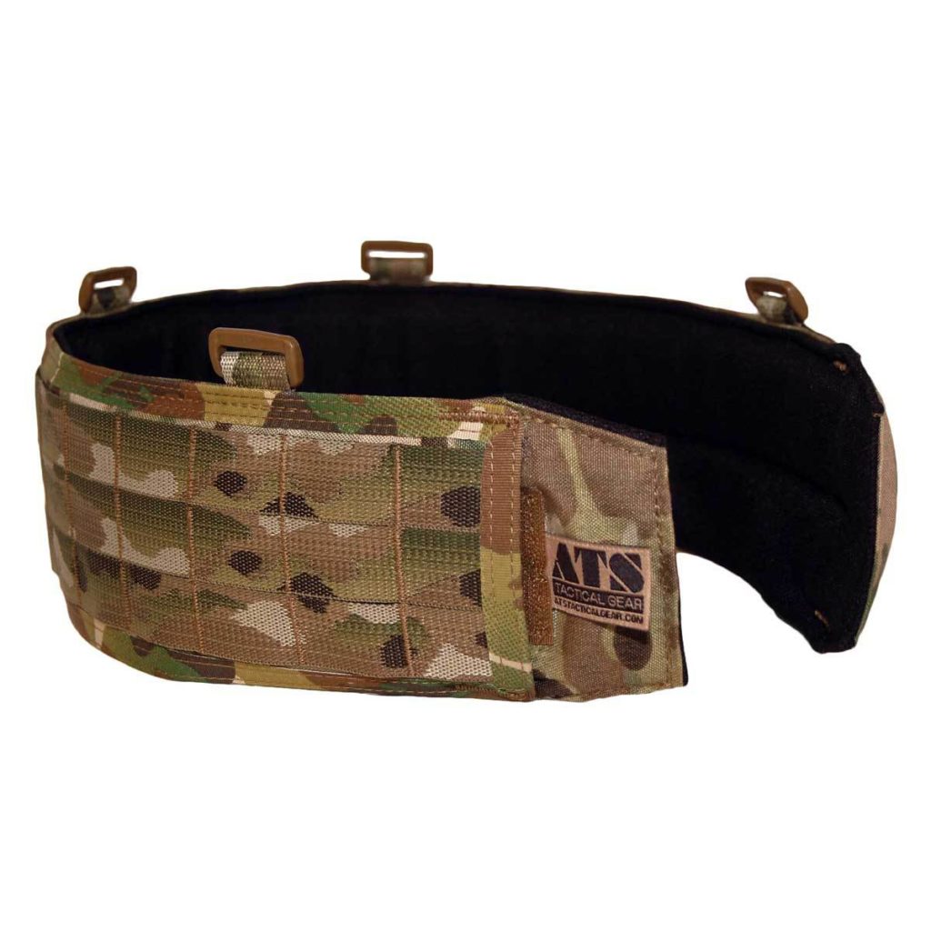 ATS Tactical – Invictus Specialities Inc.